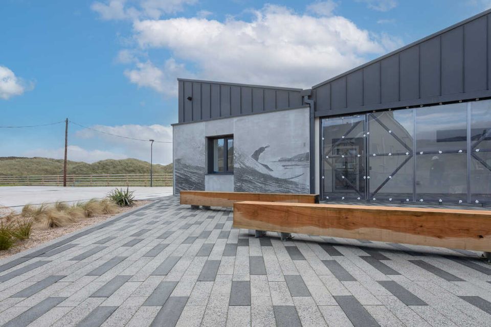 County Sligo Surf Club – Volunteer Surf Club in Strandhill, Co Sligo